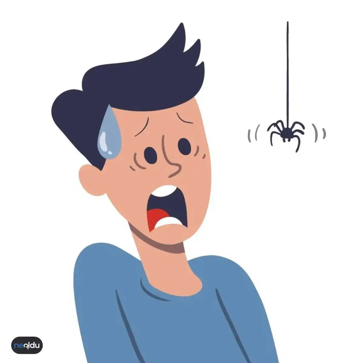 Özgül Fobi - Deniz Doğruöz